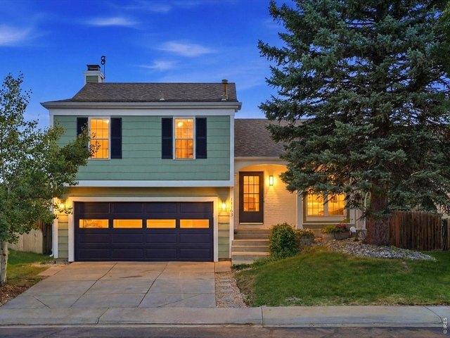 11163 W 103rd Cir, Westminster, CO 80021