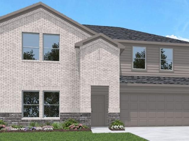 11163 Williams Reserve Dr, Conroe, TX 77303