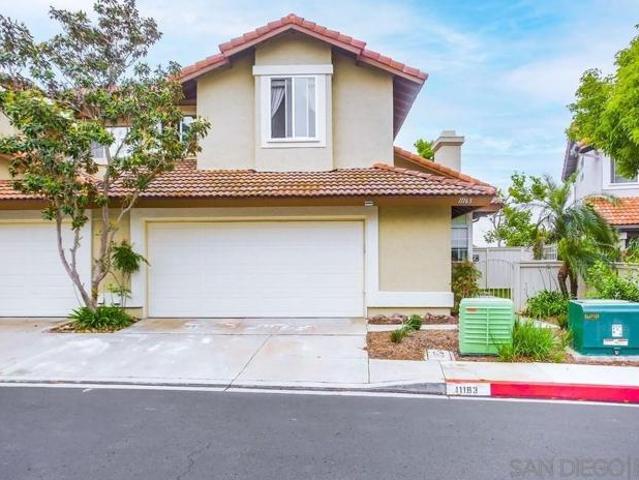 11163 Caminito Inocenta, San Diego, CA 92126