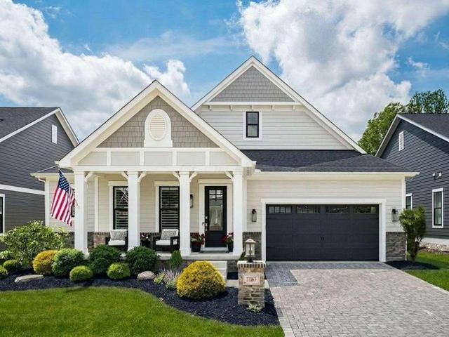 11163 Kingfisher Pl, Plain City, OH 43064