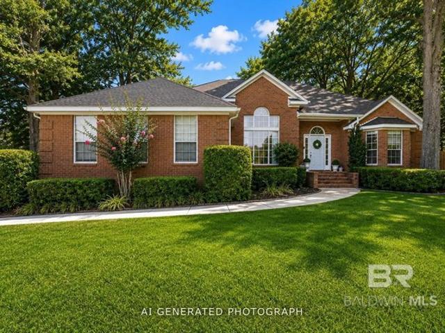 11163 Lake Cir, Daphne, AL 36526