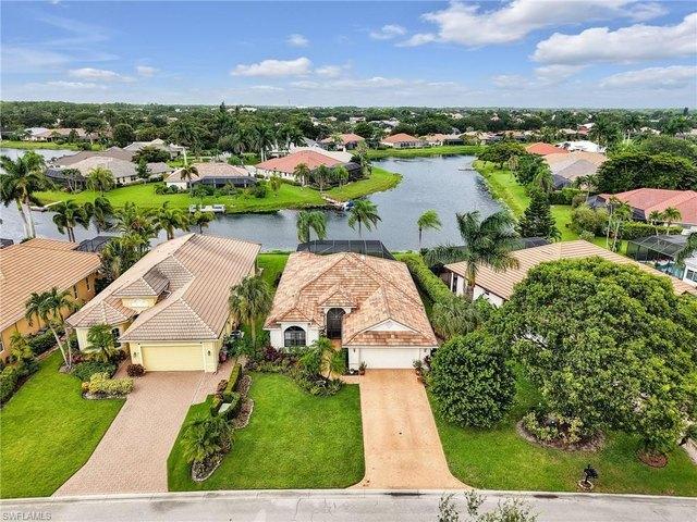 11163 Longshore Way E Lot 82, Naples, FL 34119