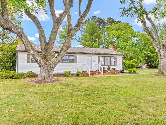 11163 Stewart Neck Road