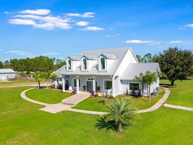 11160 U.S. Rte 1, Palm Coast, FL 32137 | MLS #256839 | Compass