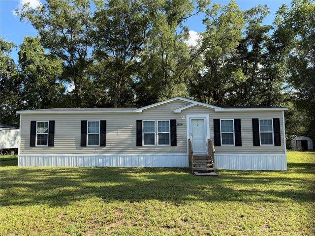 11160 NW 8th Ln, Ocala, FL 34482