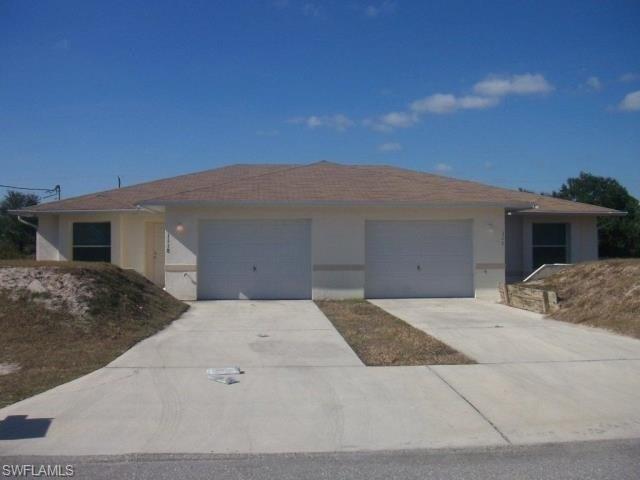 1116/1 Ichabod Ave Lot 18, Lehigh Acres, FL 33973