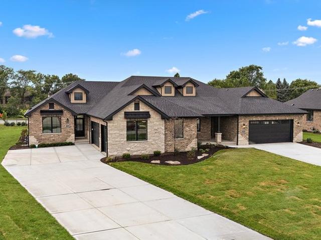 11161 Lizmore Ln Unit 34A, Orland Park, IL 60467