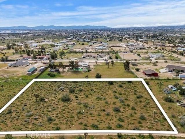 11161 Mesa, Hesperia, CA 92344