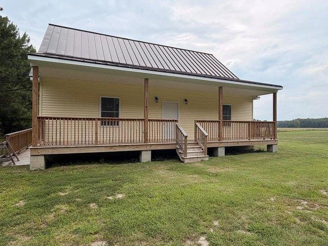 11161 Occohannock Neck Rd, Exmore, VA 23350