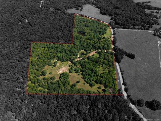 11161 S Centerpoint, Atoka, OK 74525
