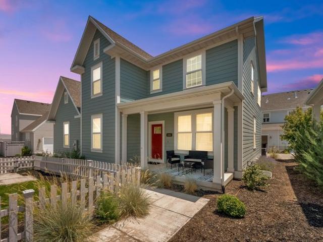 11161 S Cheviot Hills Ln, South Jordan, UT 84009