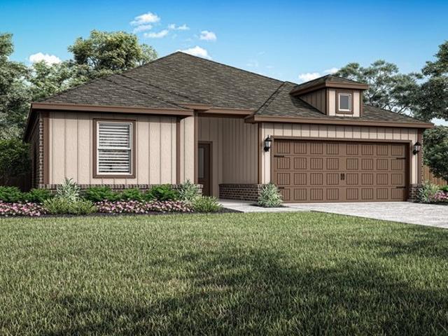 11161 Santana Dr, Fort Worth, TX 76108