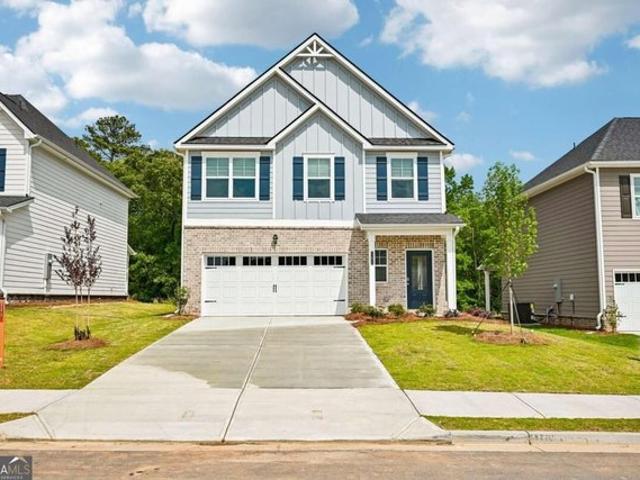 11161 Suria Dr, Covington, GA 30014