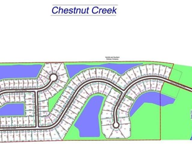 11162 Kola Crossover Lot 97, Fort Wayne, IN 46814