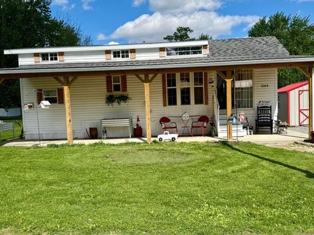11164 Chinook Path, Lakeview, OH 43331