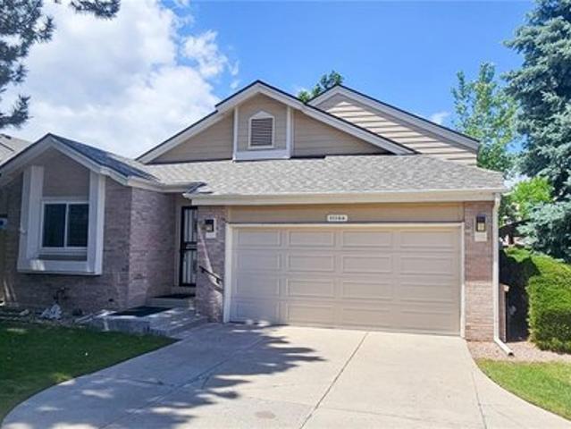 11164 E Baltic Pl, Aurora, CO 80014