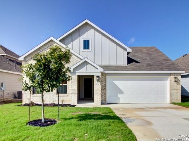 11164 Gaillardia Vly, Converse, TX 78109