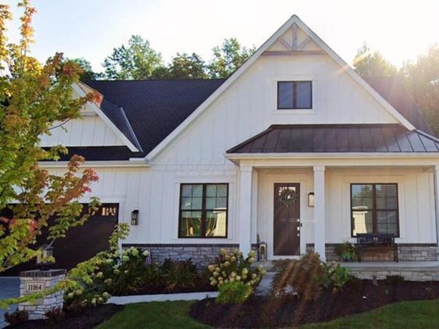 11164 Kingfisher Pl, Plain City, OH 43064