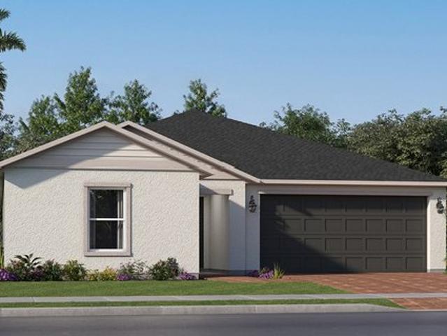 11164 NW Suncrest Loop, Port Saint Lucie, FL 34987