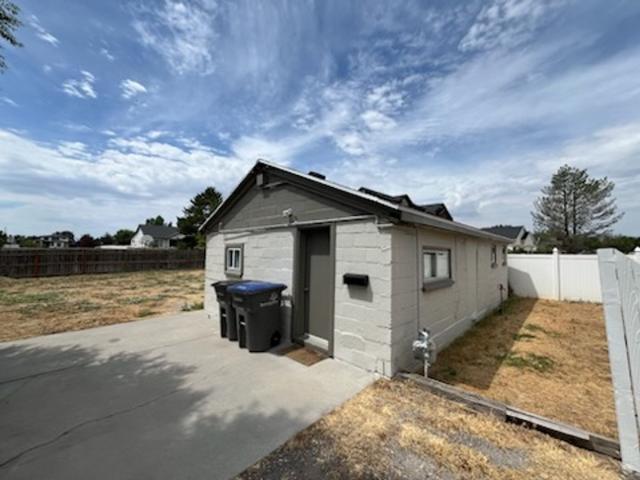 11164 S Temple Dr House and ADU DUPLEX