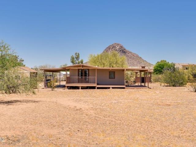 11165 W Anthony Dr, Tucson, AZ 85743