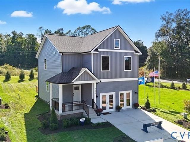 11165 Chappell Creek Cir, North Prince George, VA 23860