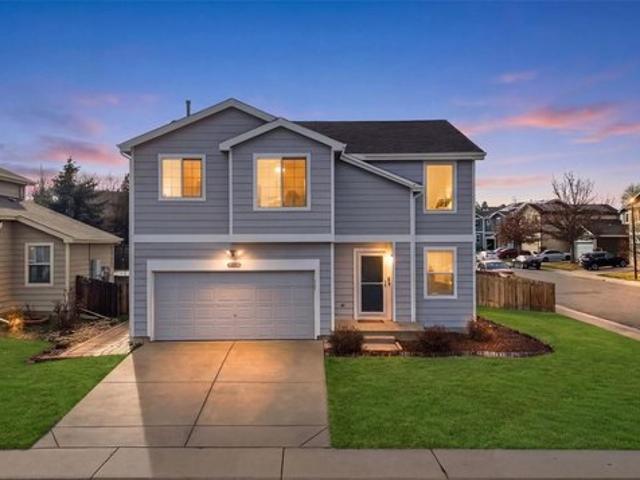 11165 Clayton St, Northglenn, CO 80233
