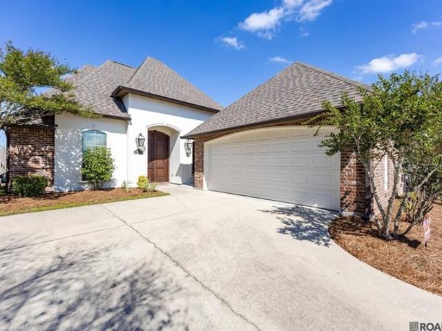 11165 Hillpark Ave, Baton Rouge, LA 70810