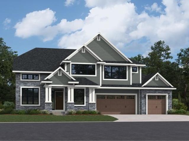 11165 Masters St N, Lake Elmo, MN 55042