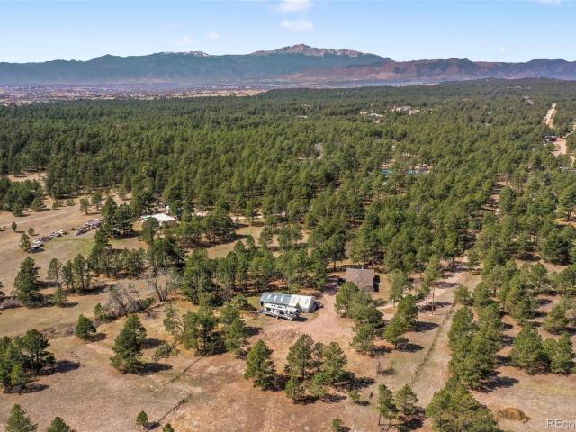 11165 Pine Meadows Rd, Colorado Springs, CO 80908 | MLS #4360