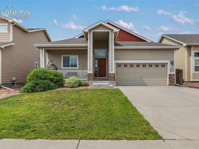 11165 Scenic Brush Dr, Peyton, CO 80831