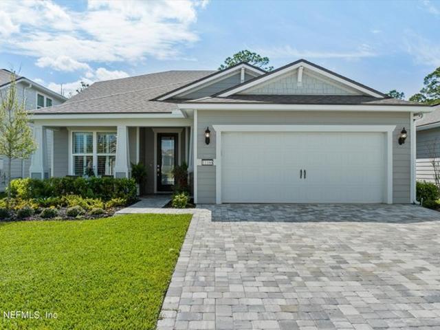 11166 Town View Dr, Jacksonville, FL 32256