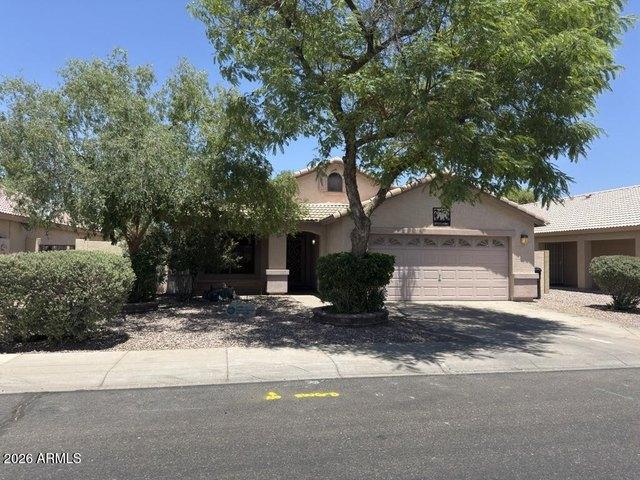 11166 W Mountain View Dr, Avondale, AZ 85323