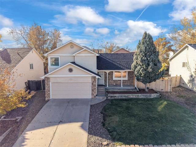 11166 W Bowles Pl, Littleton, CO 80127 | Compass
