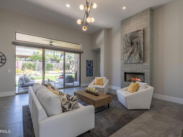 11166 E Mark Ln, Scottsdale, AZ 85262