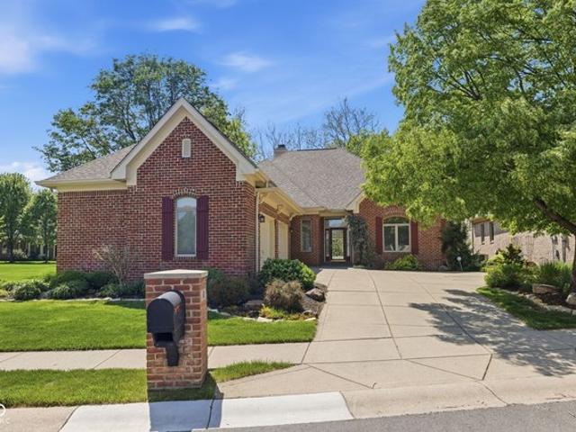 11168 Valeside Cres, Carmel, IN 46032