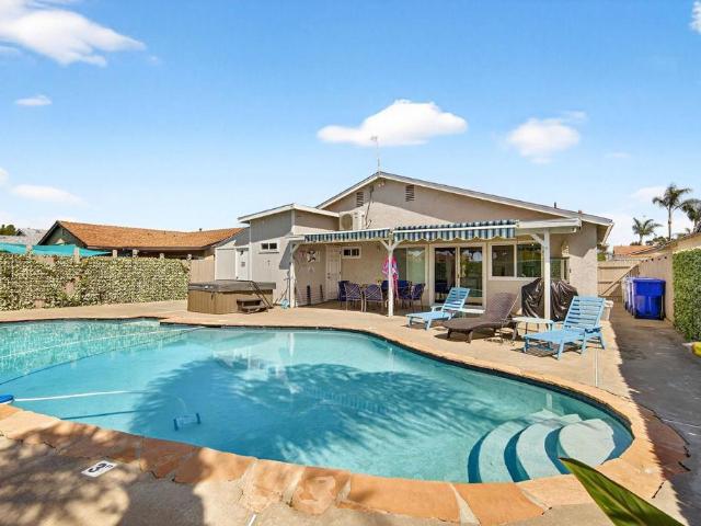 11168 Acaso Way