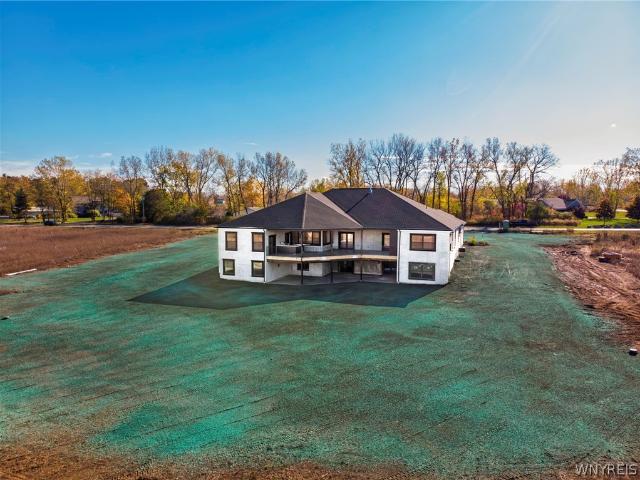 11168 Stage Road