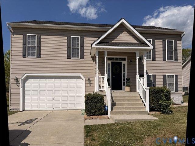 11169 Affirmed Ct, Ruther Glen, VA 22546