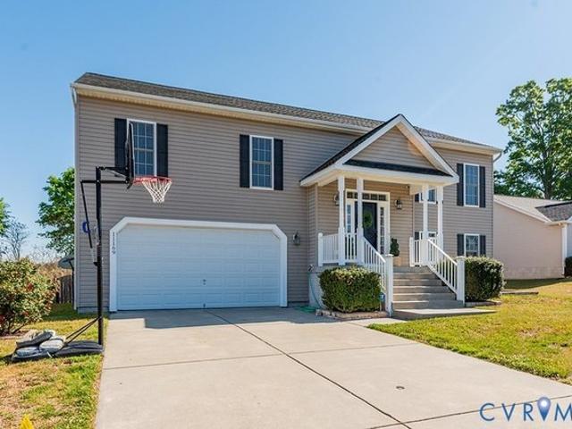 11169 Affirmed Ct, Ruther Glen, VA 22546