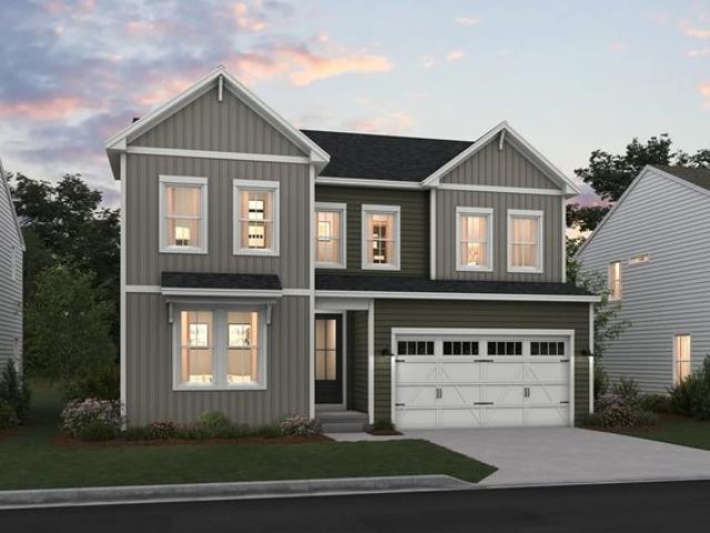 11169 Hazel Run Way, Fredericksburg, VA 22407
