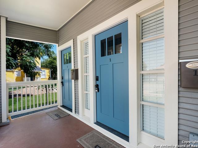 1116 Muncey, Unit 2