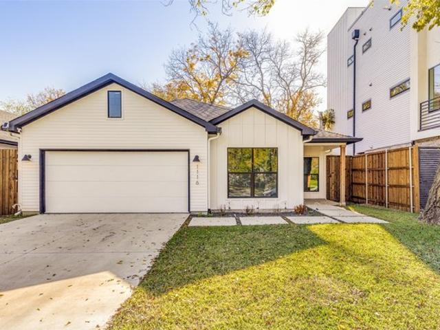 1116 Muncie Ave, Dallas, TX 75212