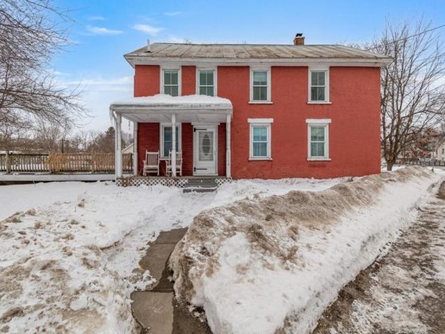 1116 Main St, Fairfax, VT 05454