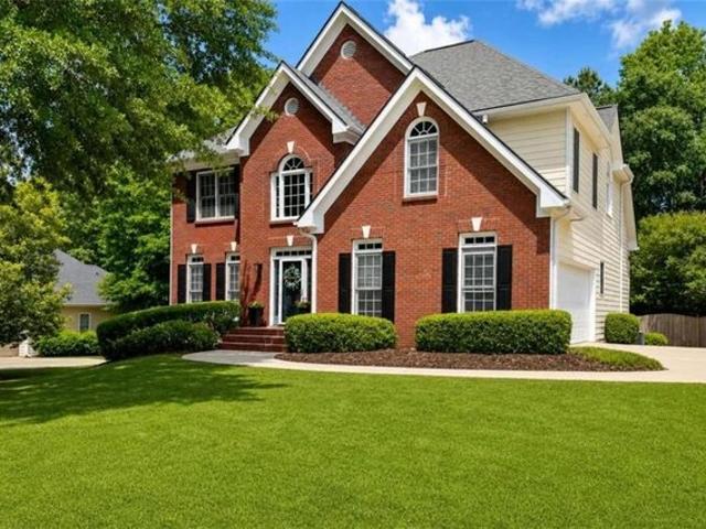 1116 Maple Creek Rdg, Loganville, GA 30052