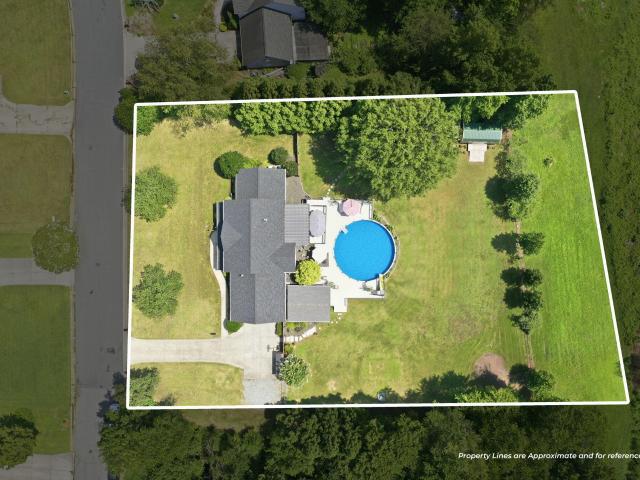 1116 Maple Ridge Drive
