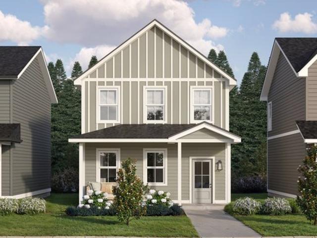 1116 Marlowe Lndg Lot 25, Nashville, TN 37207