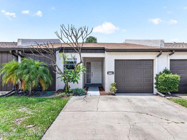 1116 Mary Joye Ave, Indian Harbour Beach, FL 32937