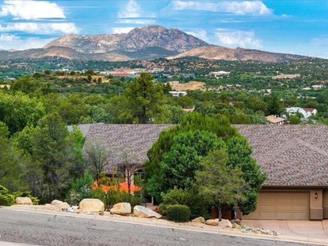 1116 McDonald Dr, Prescott, AZ 86303