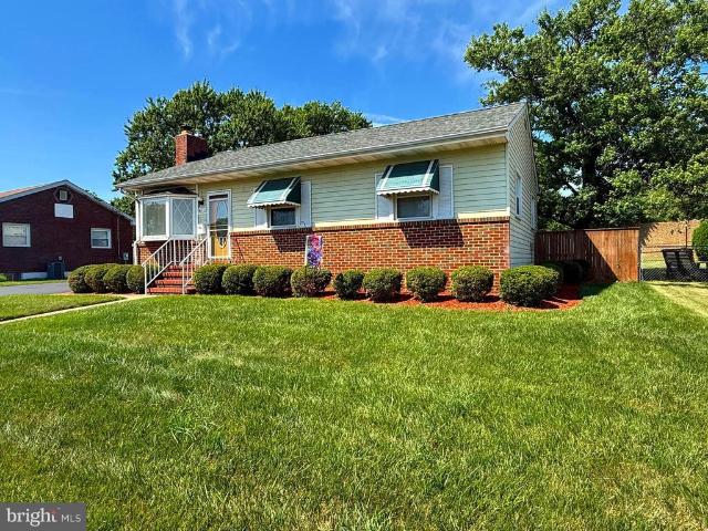 1116 Mchenry Drive